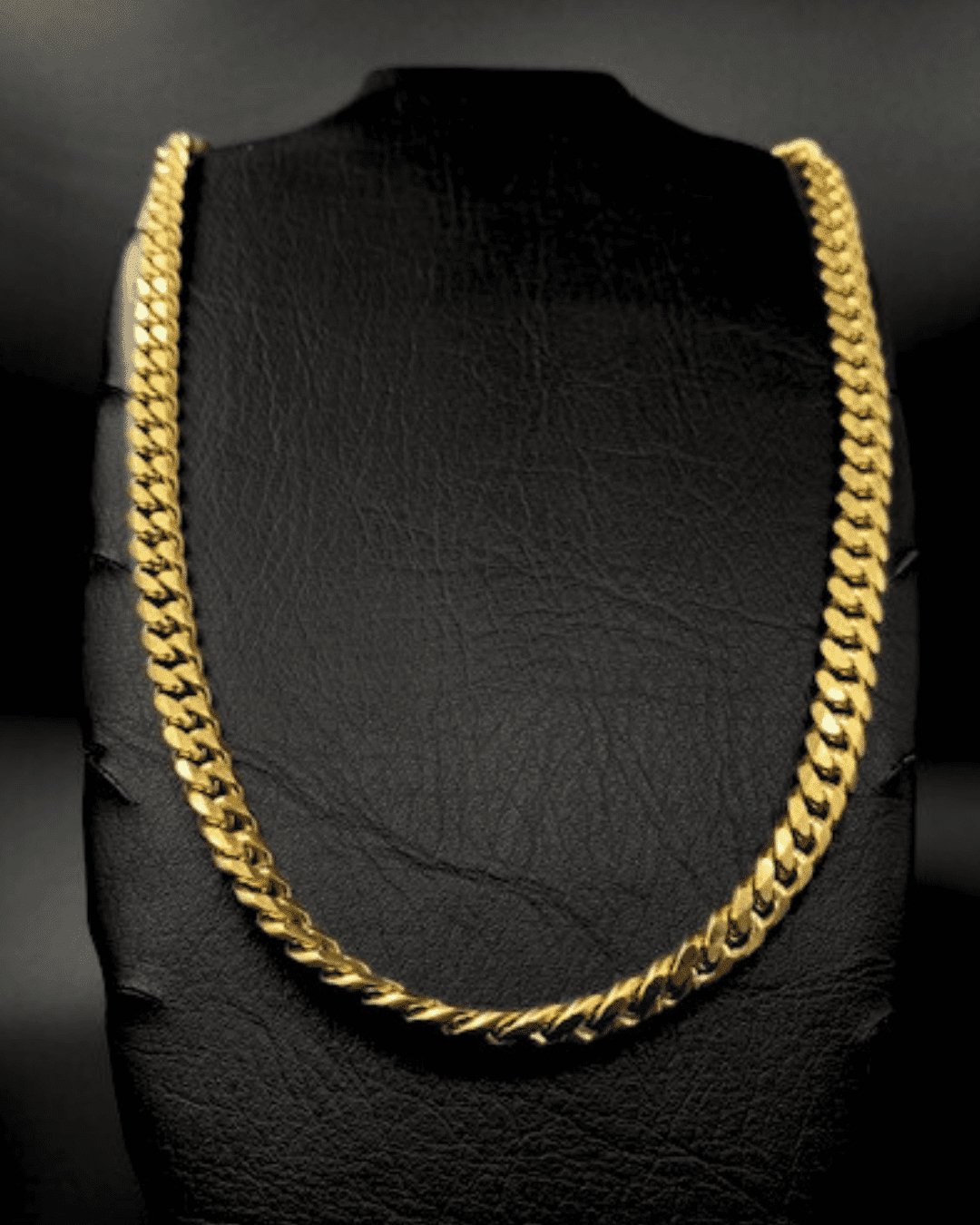 Cadenas o Collares – Alpha Elements 18k